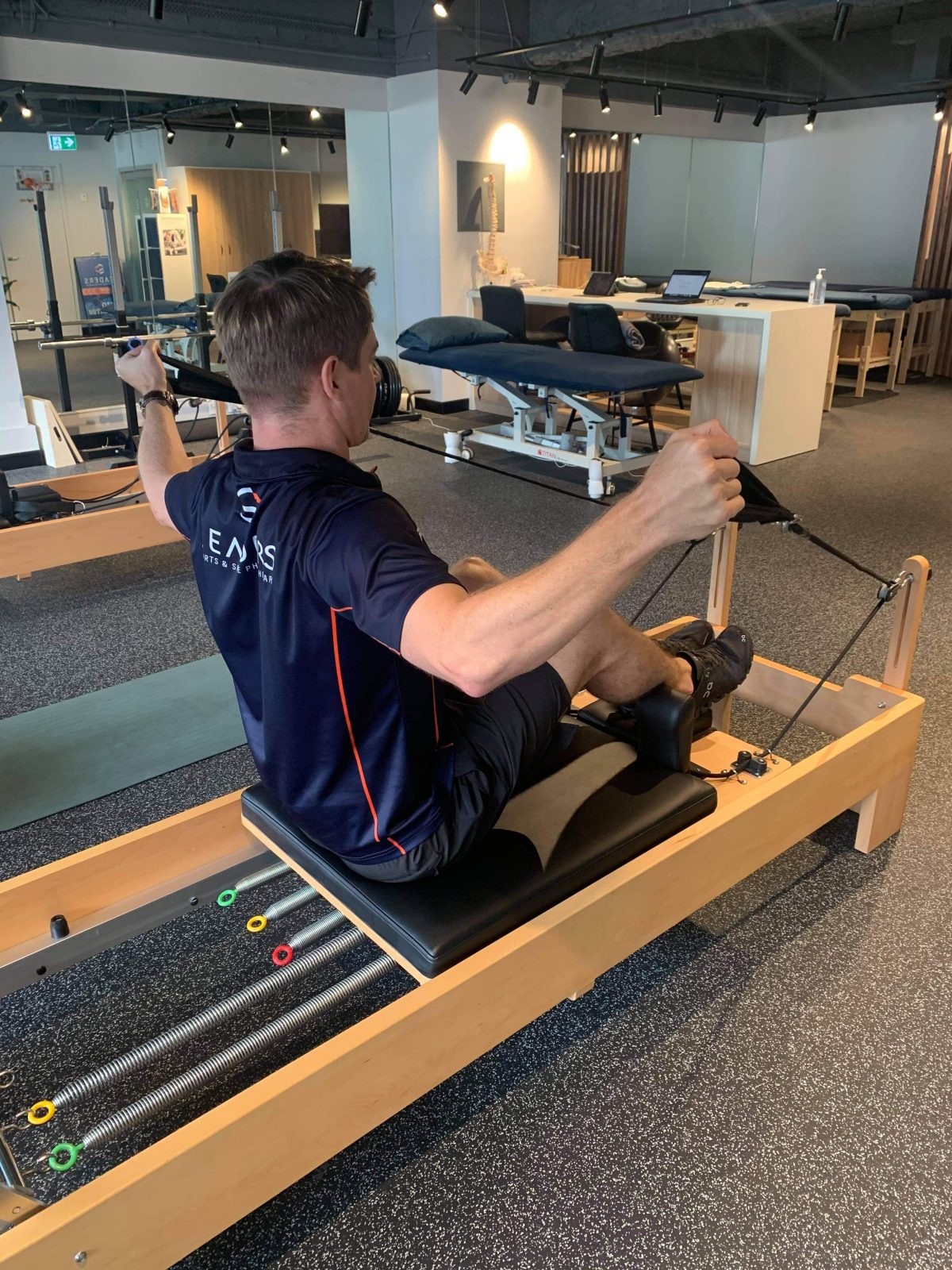 The Benefits of Pilates for office workers | Leaders Sports & Spine ...