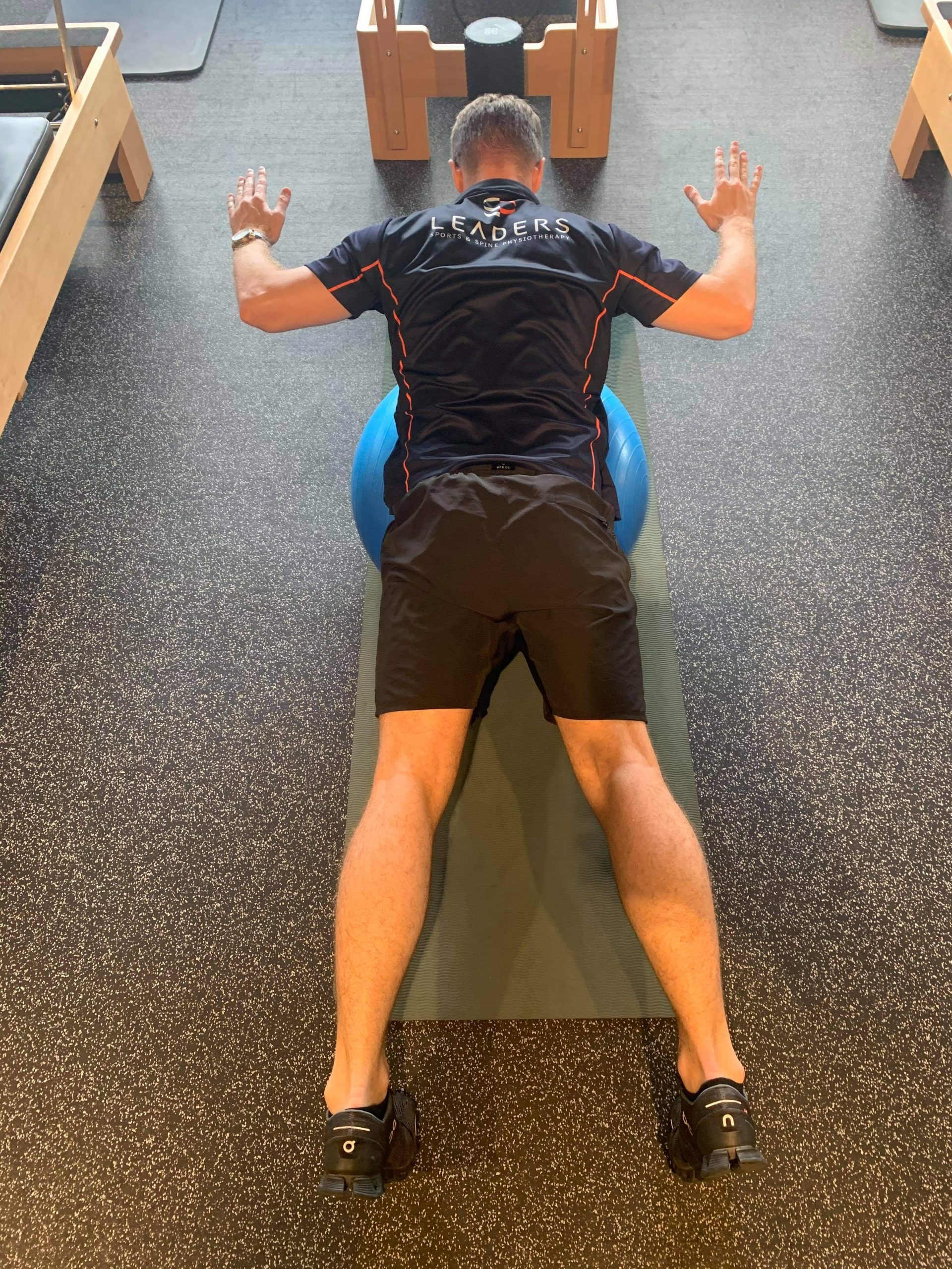 The Benefits of Pilates for office workers | Leaders Sports & Spine ...