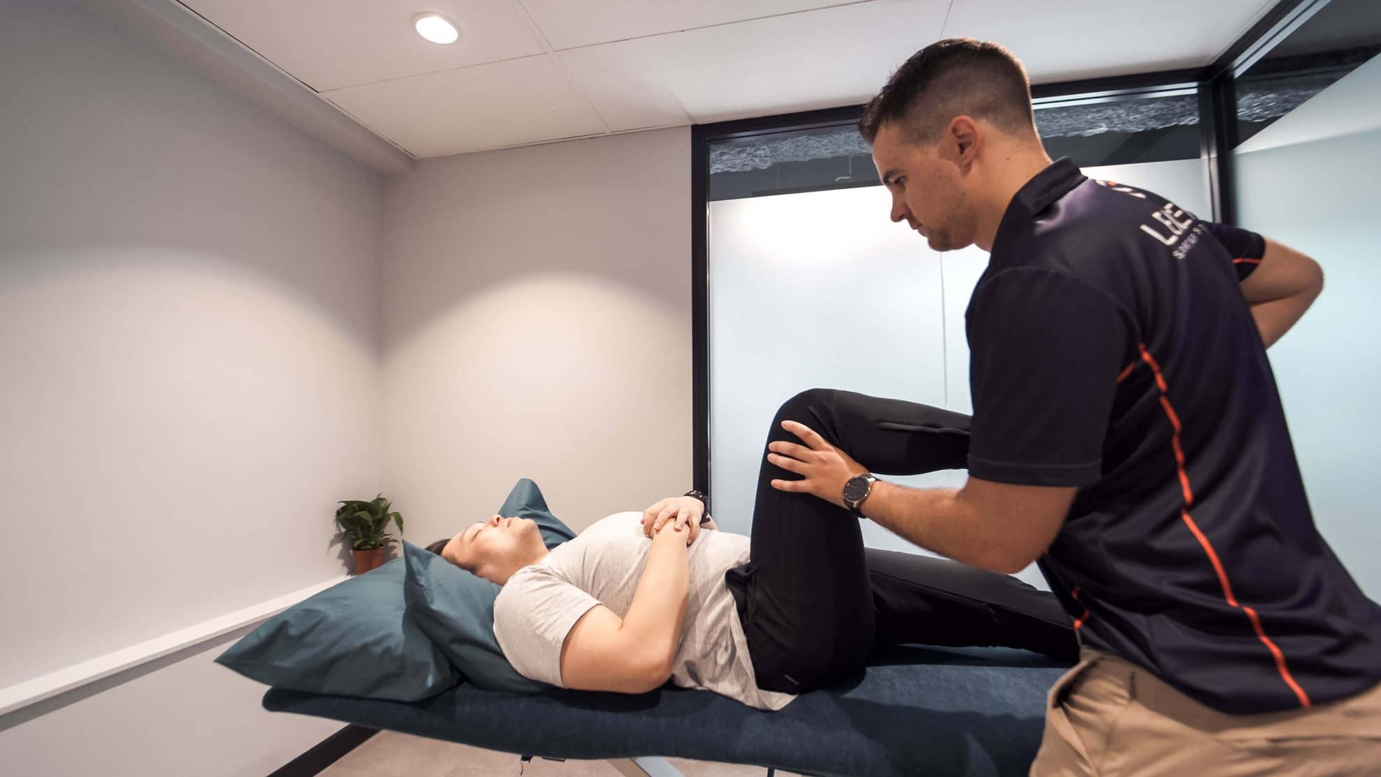 Spine Physiotherapy | Leaders Sports & Spine Physiotherapy