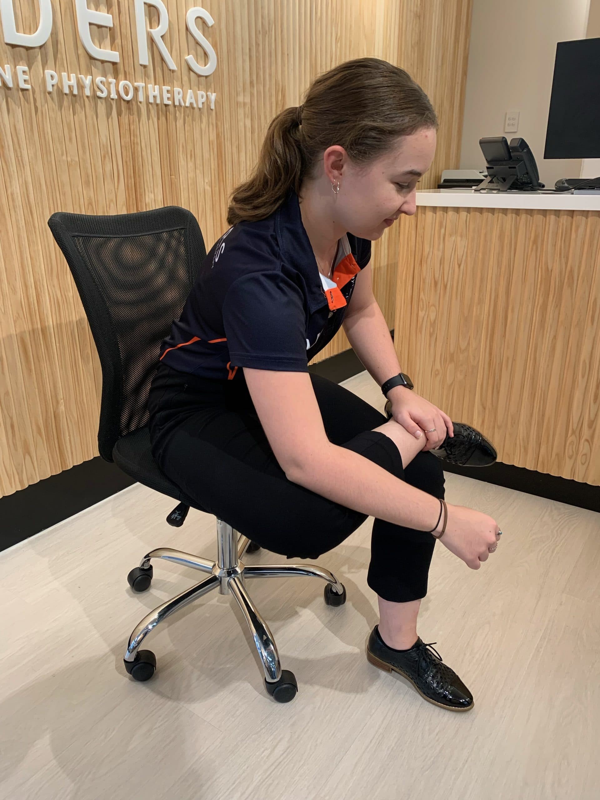 6 Helpful Ways to Relieve Office Back Pain | Leaders Physio Brisbane